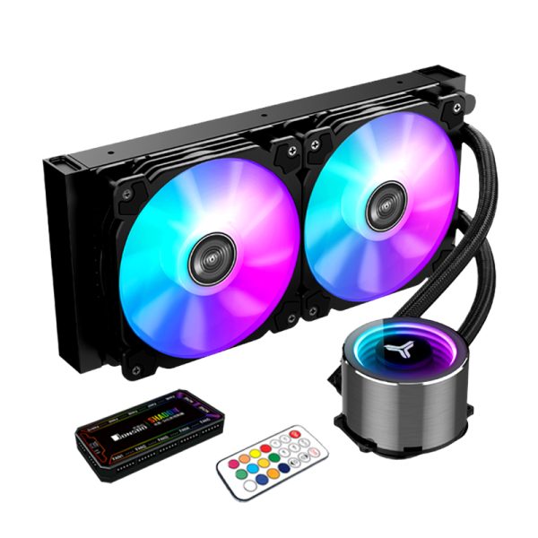 Shadow 240 – BiggerBox