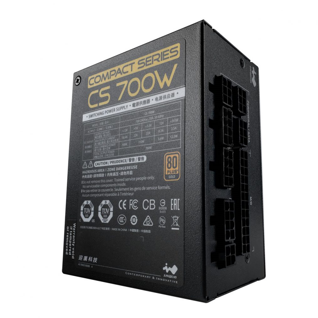 CS-700W (SFX) – BiggerBox