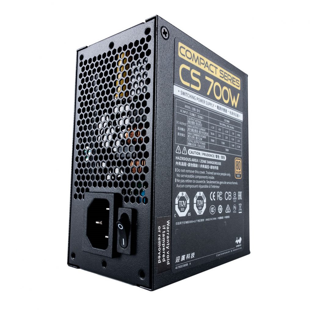 CS-700W (SFX) – BiggerBox