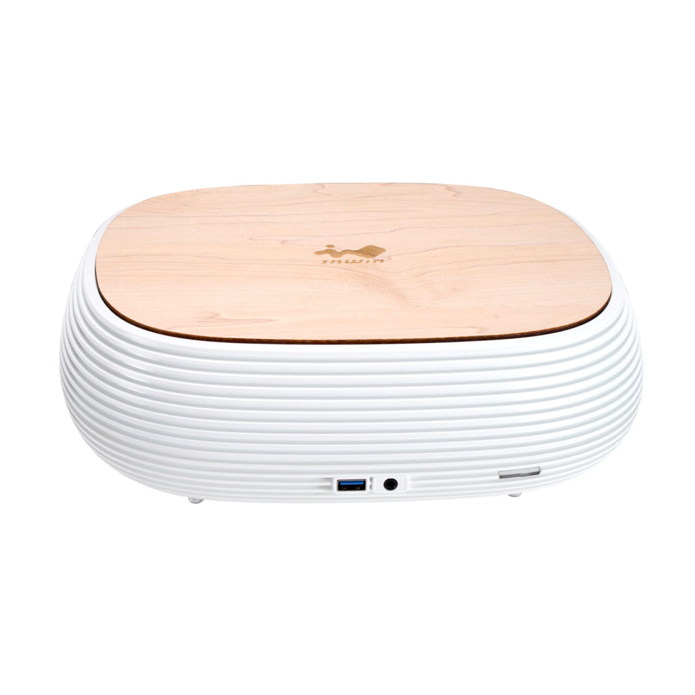 B1 Pure – BiggerBox