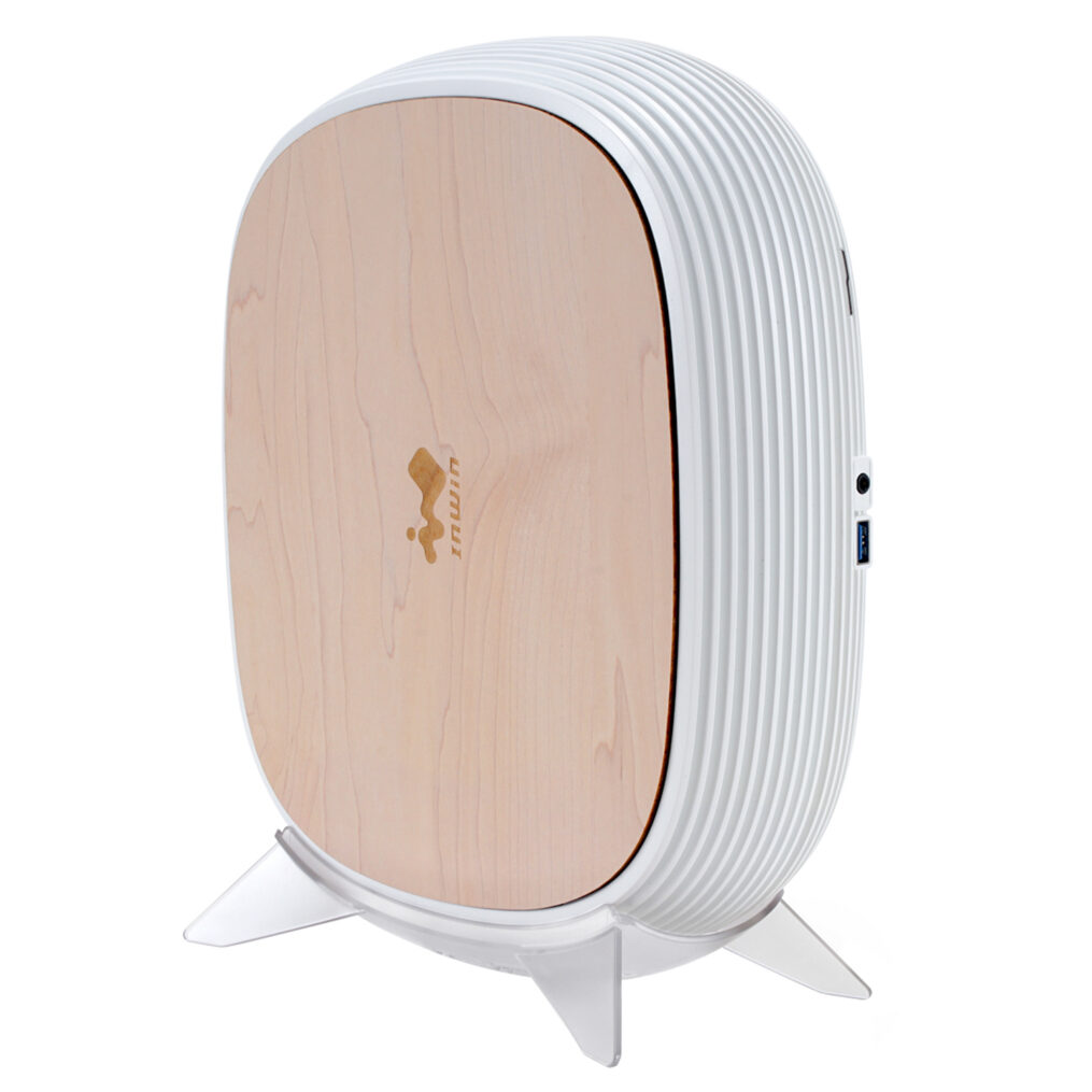 B1 Pure – BiggerBox