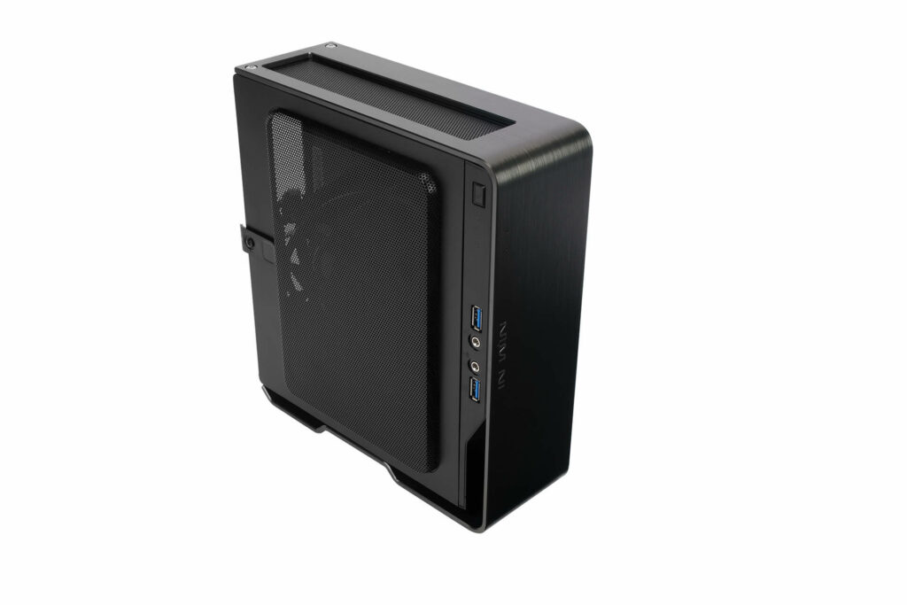 Chopin Pro – BiggerBox