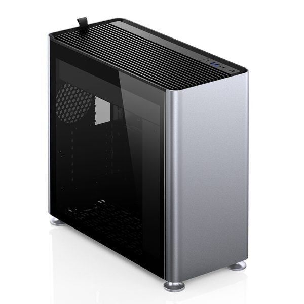 i400 Pro (Tempered Glass Version) – BiggerBox