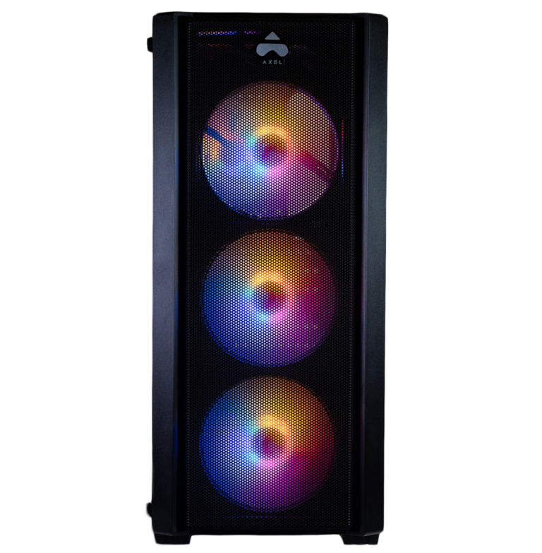 MAXINE – BiggerBox