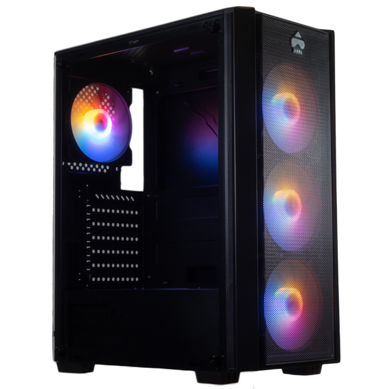 MAXINE – BiggerBox