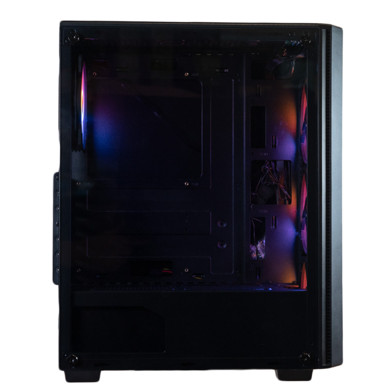 MAXINE – BiggerBox