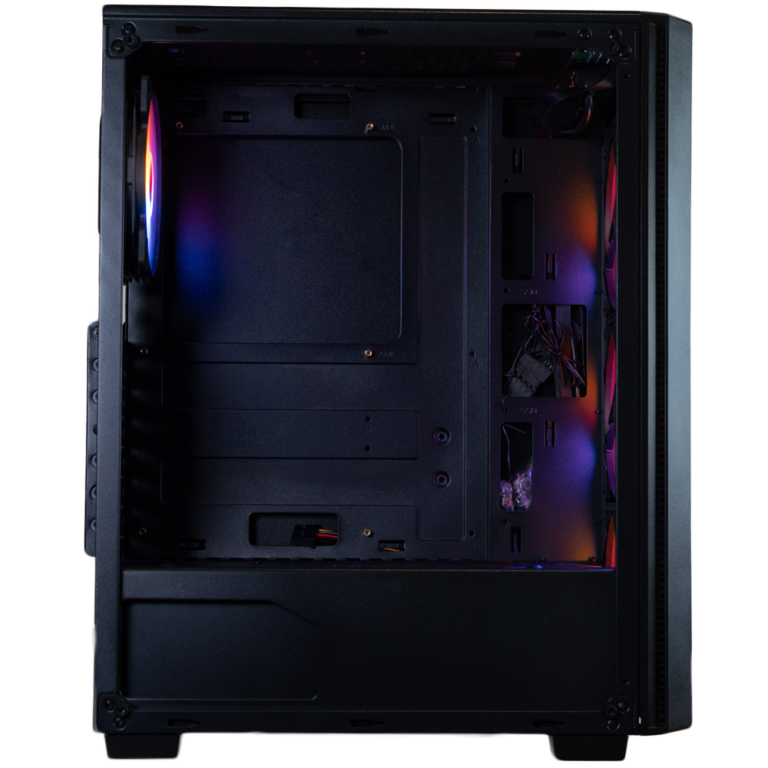 MAXINE – BiggerBox