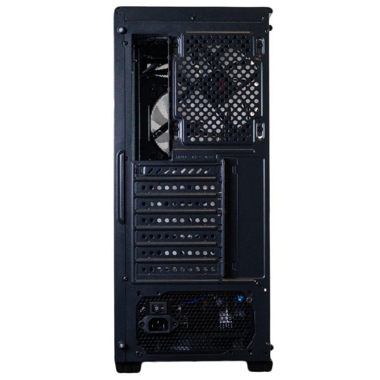 MAXINE – BiggerBox