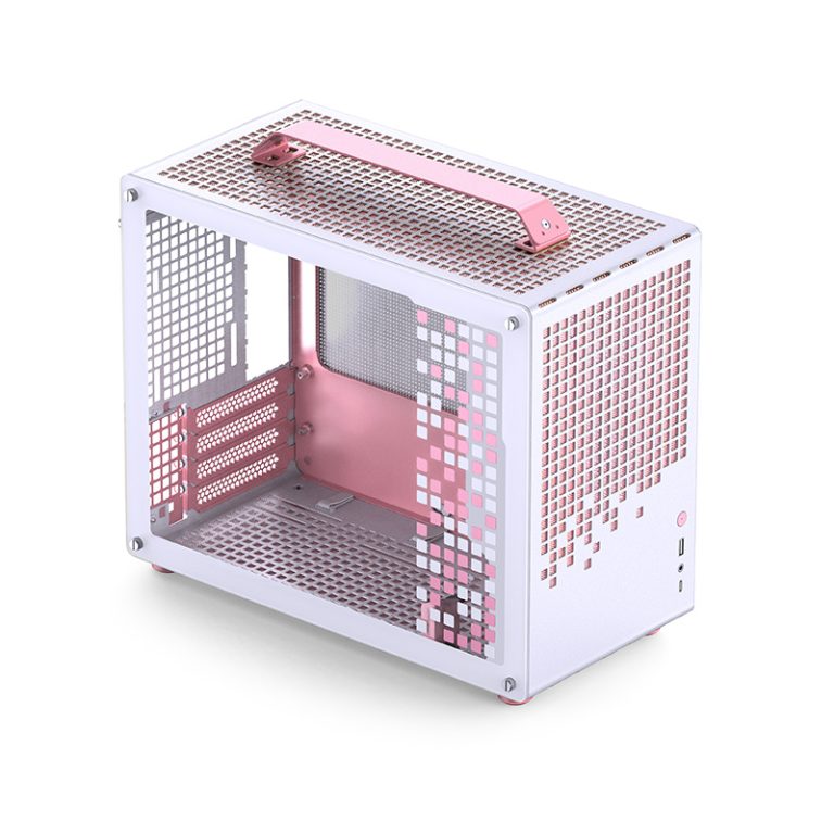 Z20 (Pink/White) – BiggerBox
